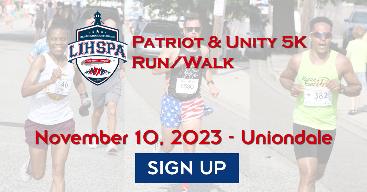 2023 Patriot & Unity 5K Run/Walk 2023 Patriot & Unity 5K Run/Walk